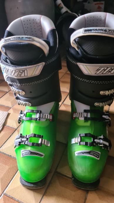 Tecnica Demon 110
