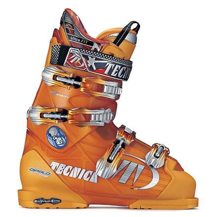 Tecnica Diablo 110