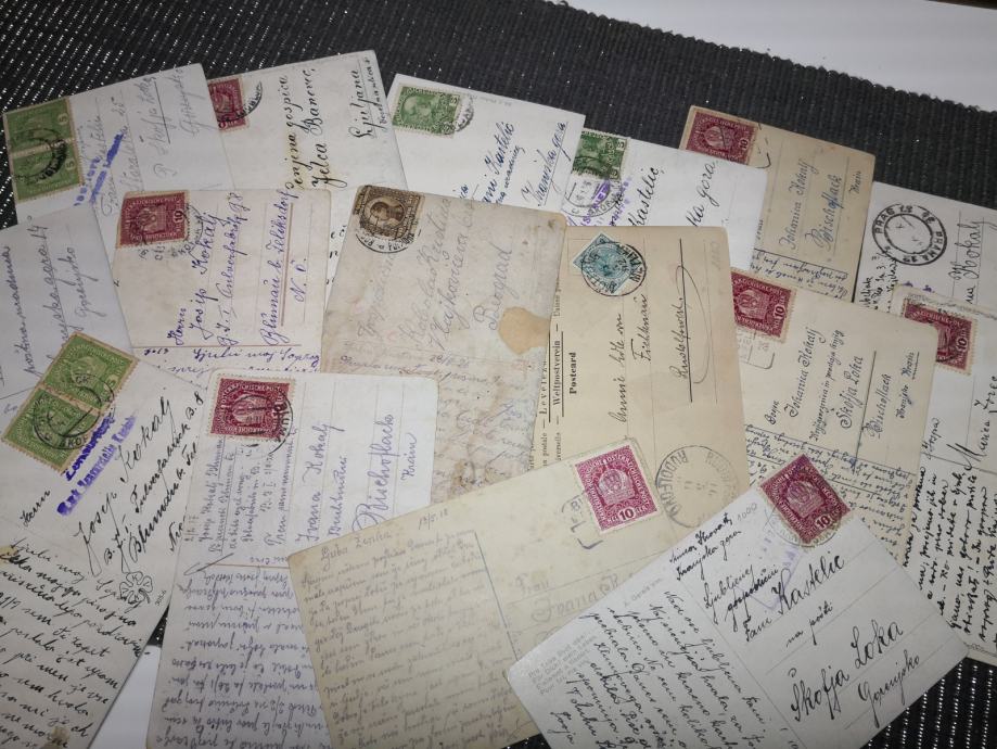 70 kom razne razglednice,razni motivi,rože,Ljutomer,Gorišnica,Moškanjc