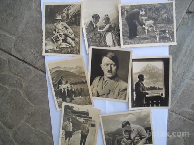 adolf hitler fotografije