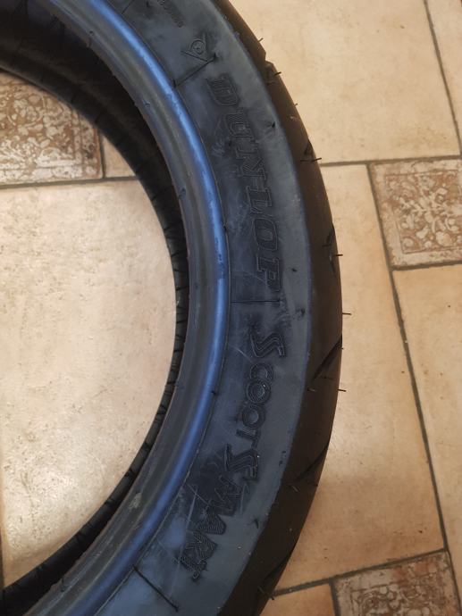 140/70-14 SKUTER GUMA DUNLOP