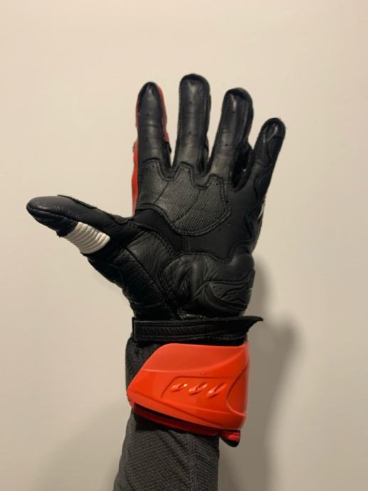 Alpinestars GP PRO R3