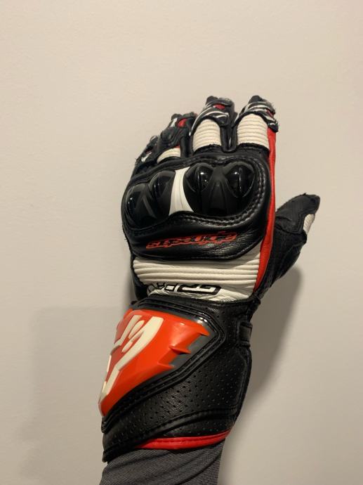 Alpinestars GP PRO R3