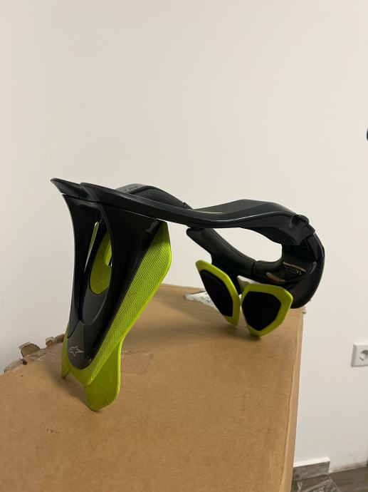Alpinestars zaščita za vrat (neck brace) BIONIC BNS TECH 2