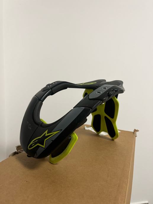 Alpinestars zaščita za vrat (neck brace) BIONIC BNS TECH 2
