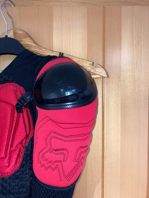FOX BODY ARMOR motocross/downhill