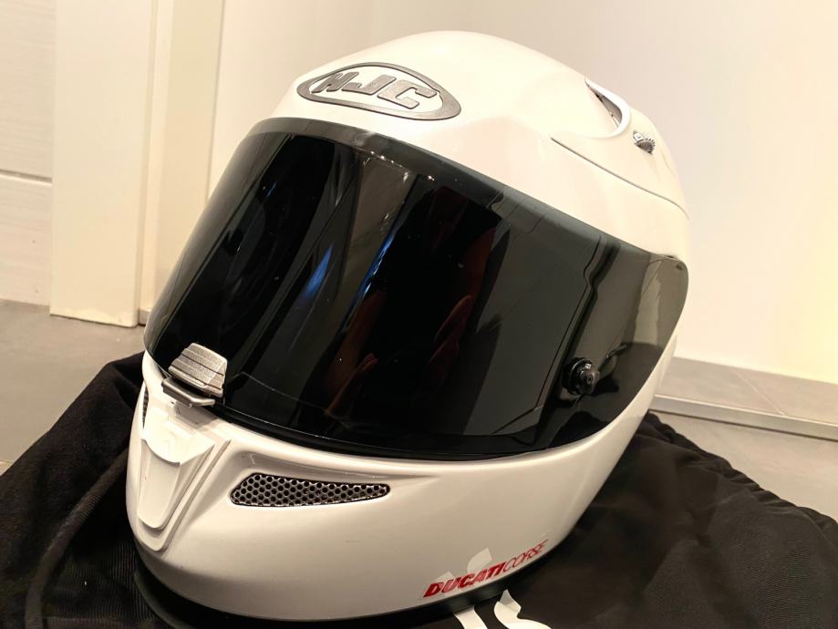 HJC Rpha 10 Plus moto čelada