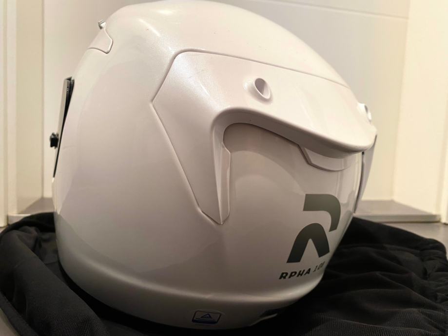 HJC Rpha 10 Plus moto čelada