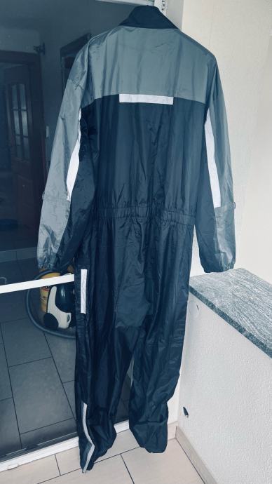 MOTO DEZEVNIK PALERINA