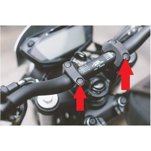 Vizir za naked motor MRA WVM KBA 90512 Racingscreen