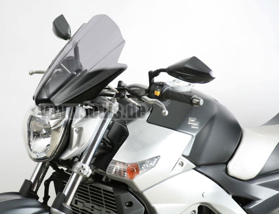 Vizir za naked motor MRA WVM KBA 90512 Racingscreen