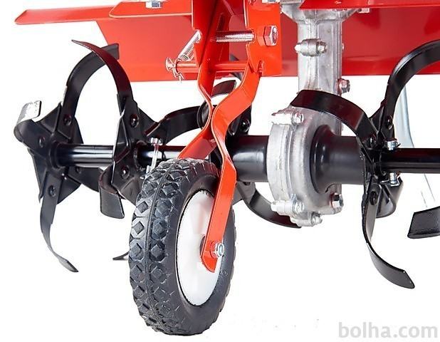 Bencinski prekopalnik GF-600-B