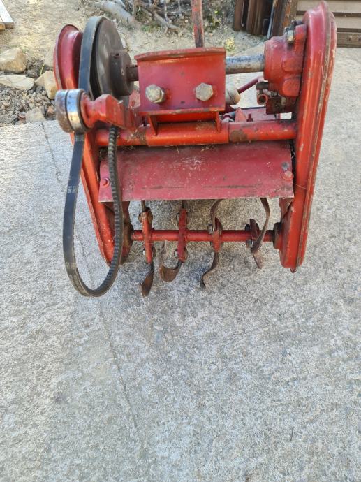 Freza za Honda Mio Standard F 600