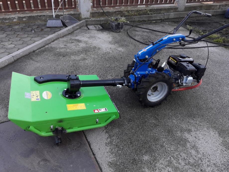KOSILNICA BCS GARDENER 710 5HP