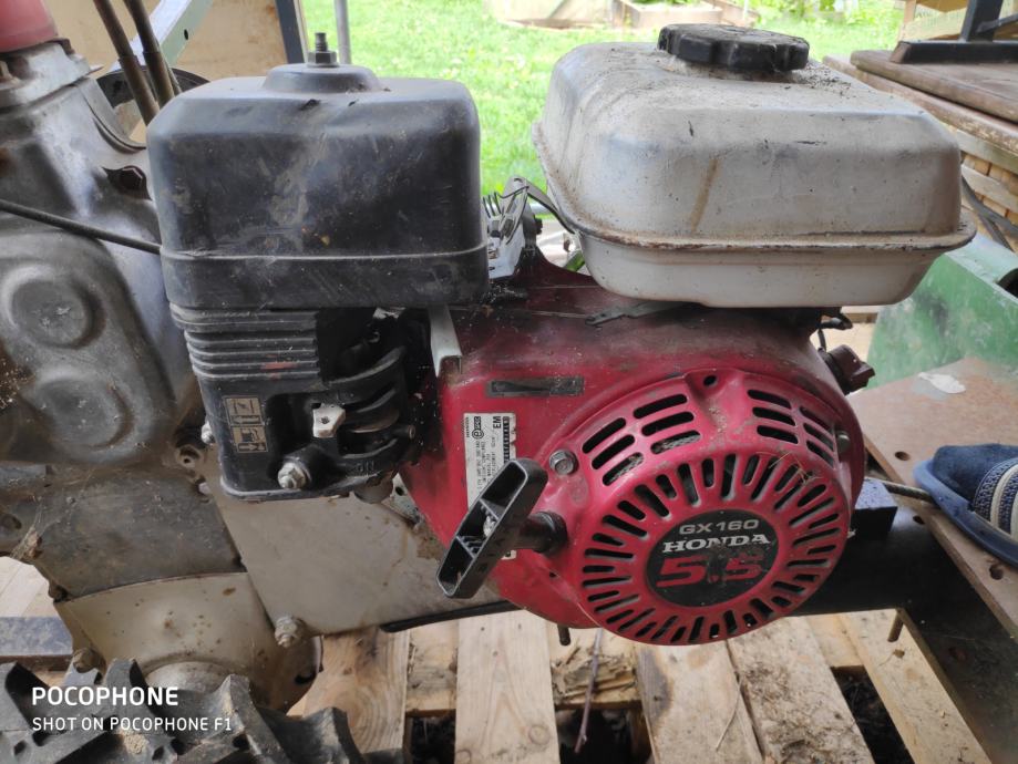 Mio Standard Honda F42