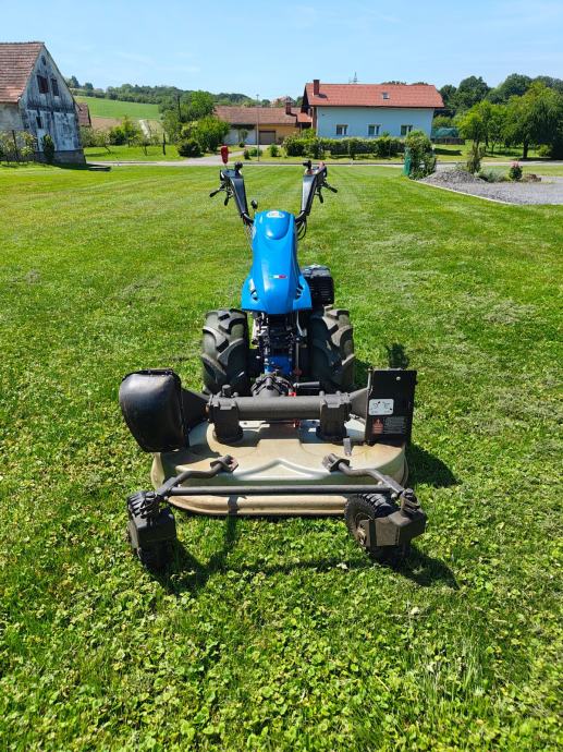 Motokultivator BCS 740