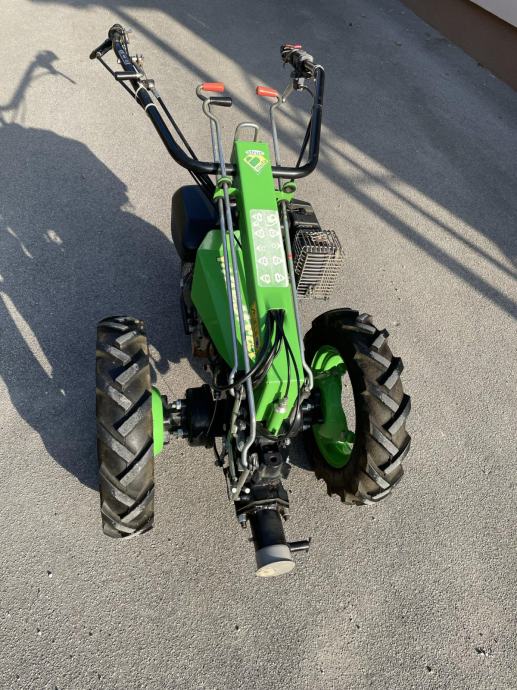 Motokultivator Gorenje Muta Maestral