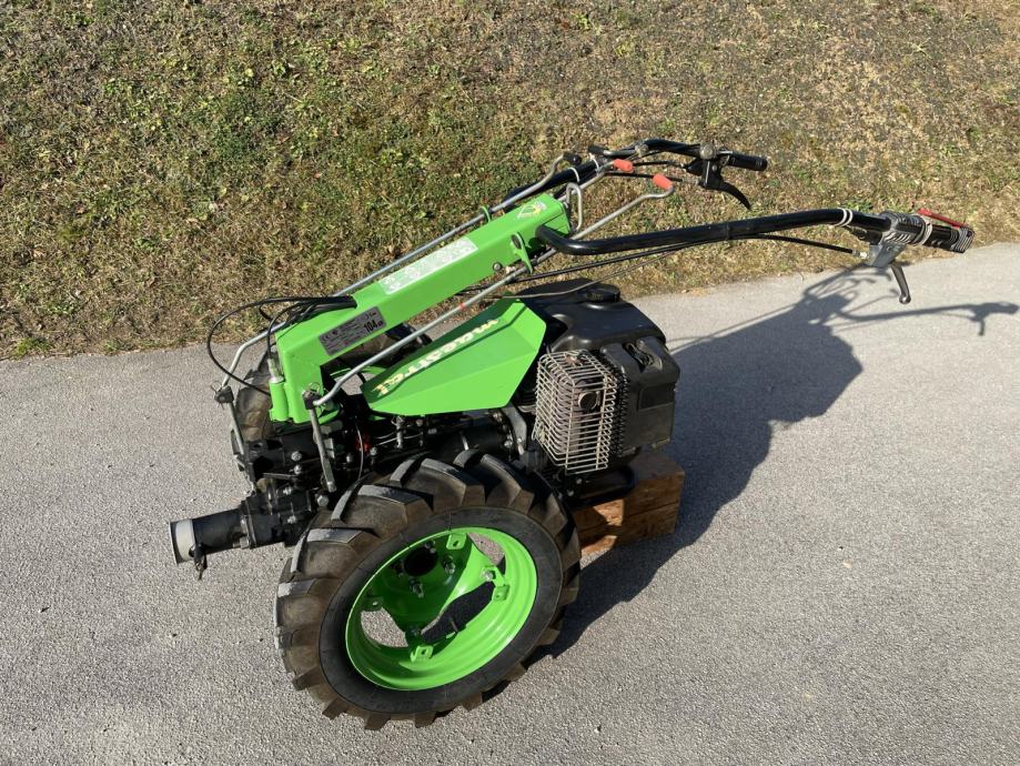 Motokultivator Gorenje Muta Maestral