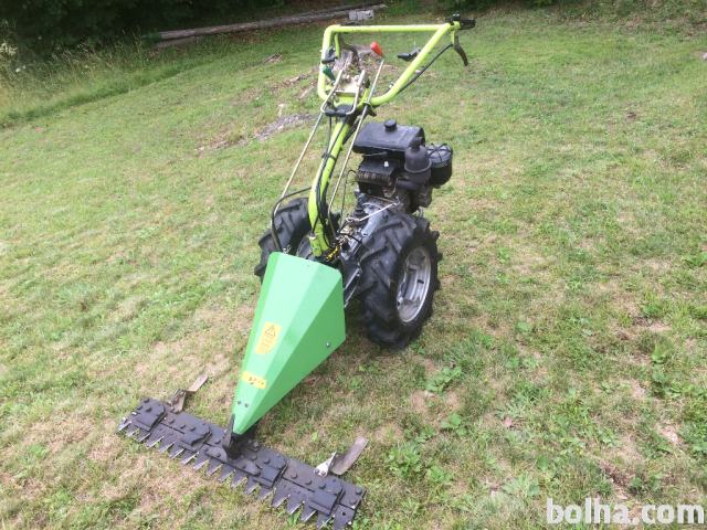 Motokultivator Grillo 127