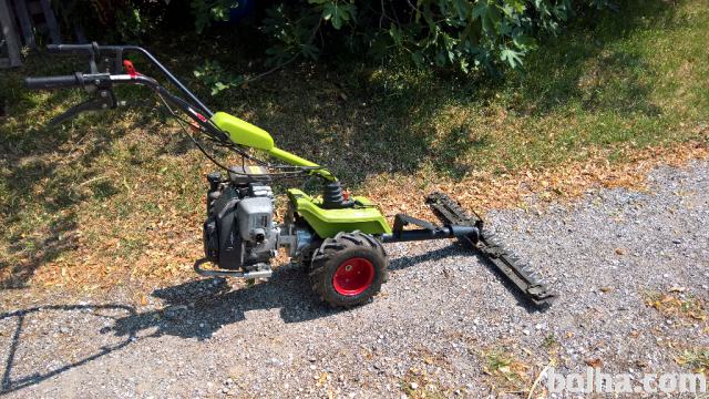 Motokultivator grillo g52