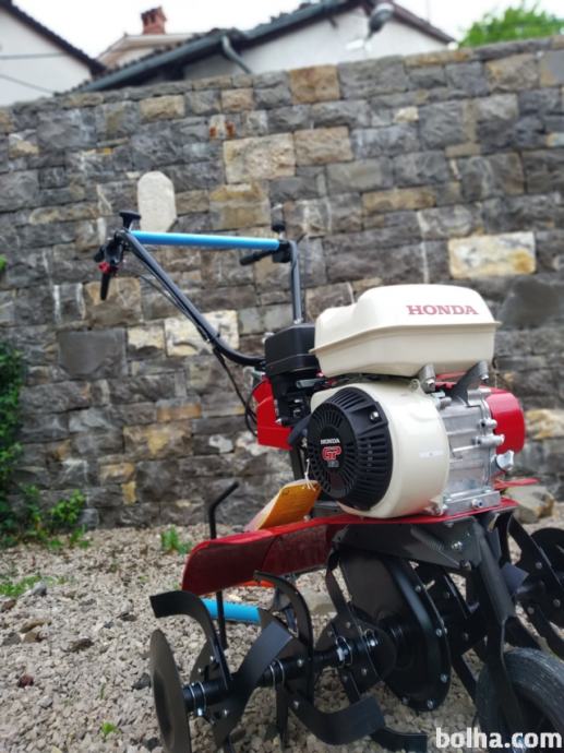 Motokultivator Honda FG320