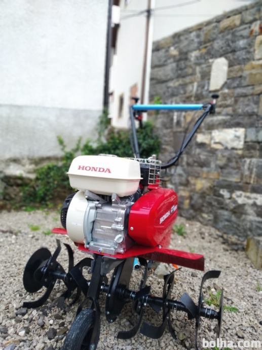 Motokultivator Honda FG320