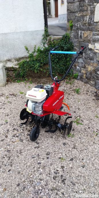 Motokultivator Honda FG320
