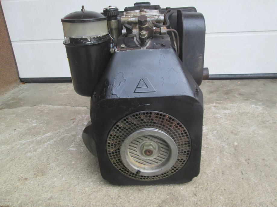 MOTOR-ACME-12-KS-DIESEL