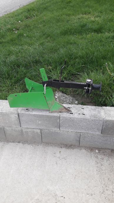 Plug jarkar, bcs, muta