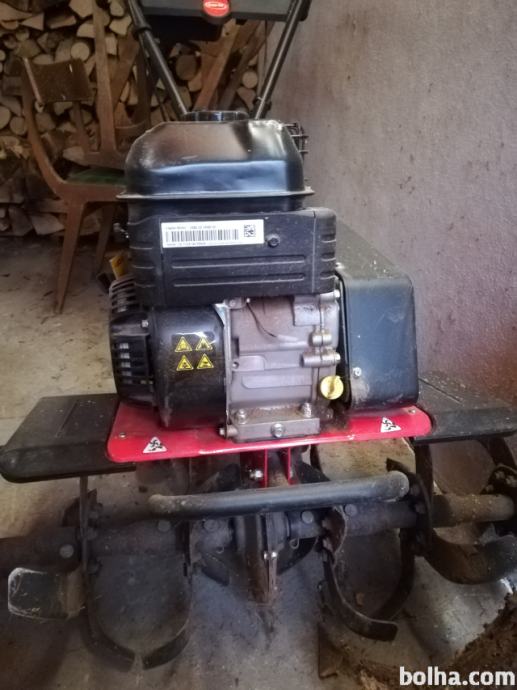 Prekopalnik-bencinski Green cut TX601B