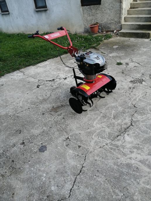 Prekopalnik Marko 102