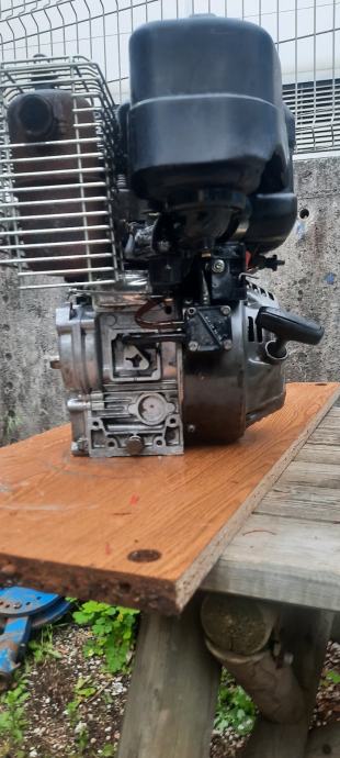 Prodam motor Acme A349