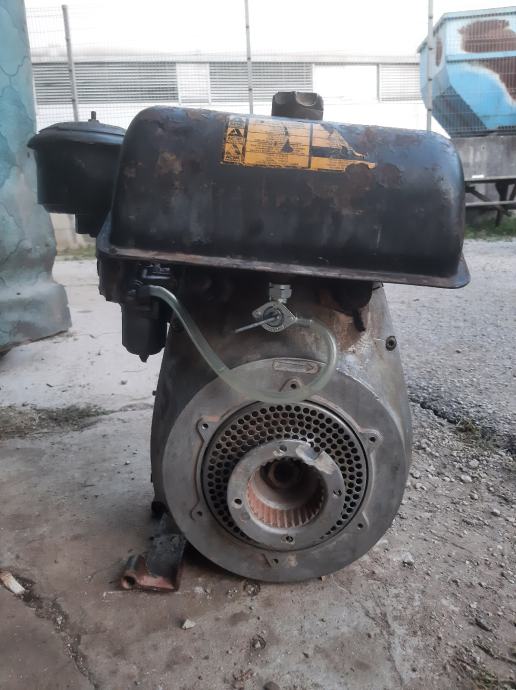 Prodam motor Acme