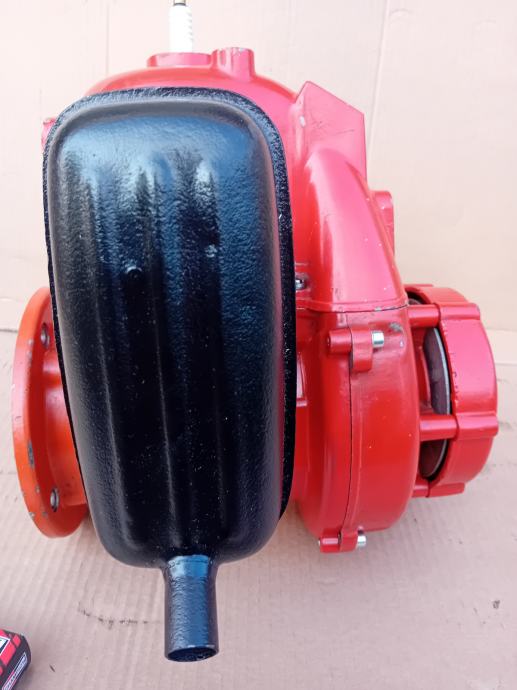 Tomos umo 08(polumotor)