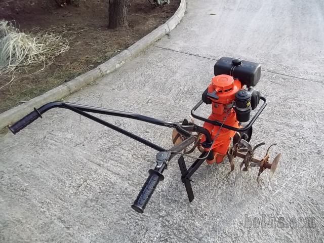 tomos umo kopačica