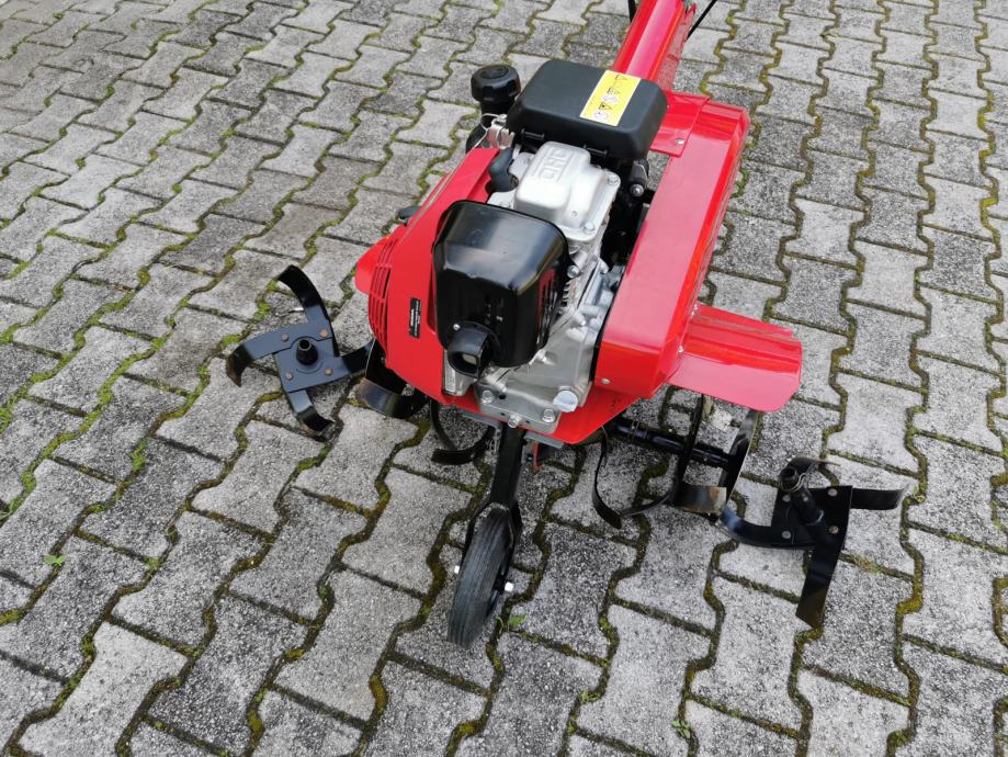 Vrtna freza, prekopalnik HONDA FG 315 - KOT NOV