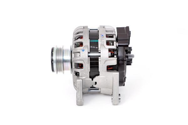 Alternator BOSCH F 000 BL0 4DB