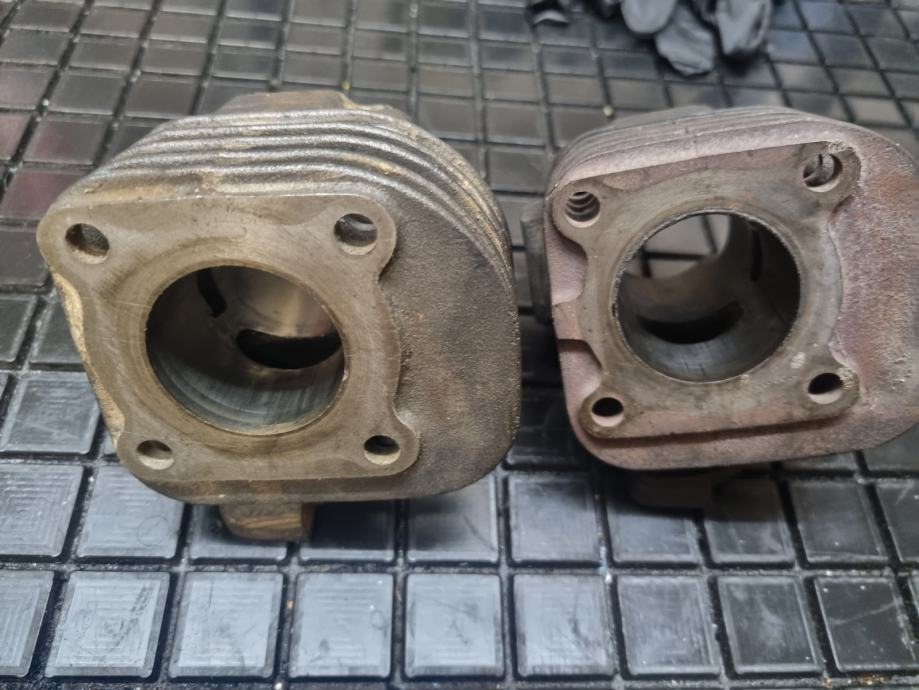 Cilinder minarelli horizontal rabljen yamaha aprilia beta benelli cpi