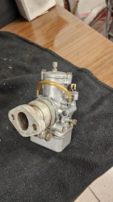 Dellorto PHBE 32 BS