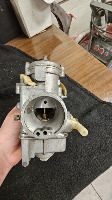 Dellorto PHBE 32 BS