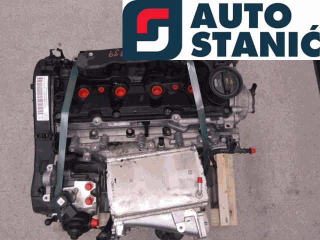 Motor AUDI A6/S6 4G | OEM: 04L100091AX (RLB)