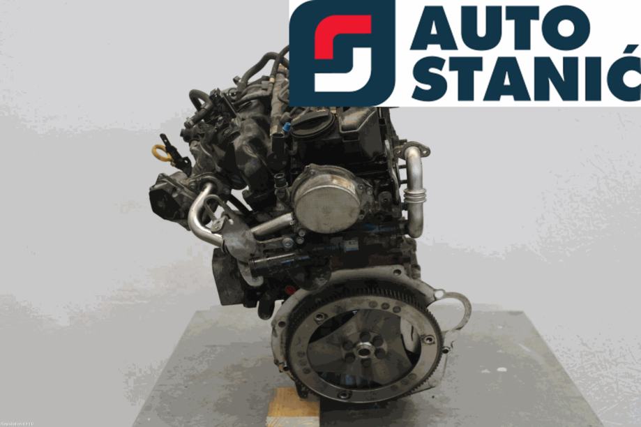 Motor VW AMAROK 2H (CSHA) | OEM: 03L100091L (NPY)
