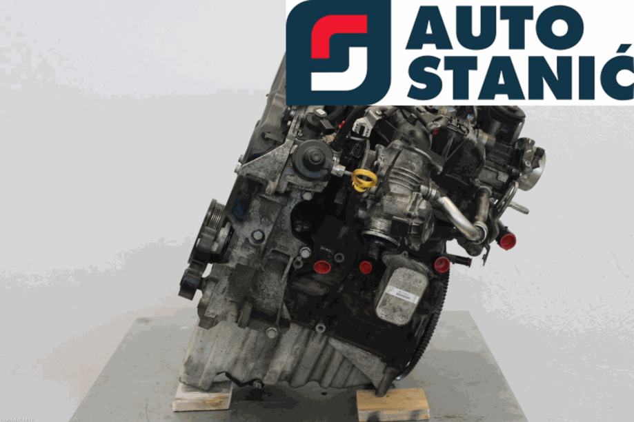 Motor VW AMAROK 2H (CSHA) | OEM: 03L100091L (NPY)