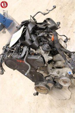 Motor VW AMAROK 2H (CSHA) | OEM: 03L100091L