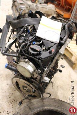 Motor VW AMAROK 2H (CSHA) | OEM: 03L100091L