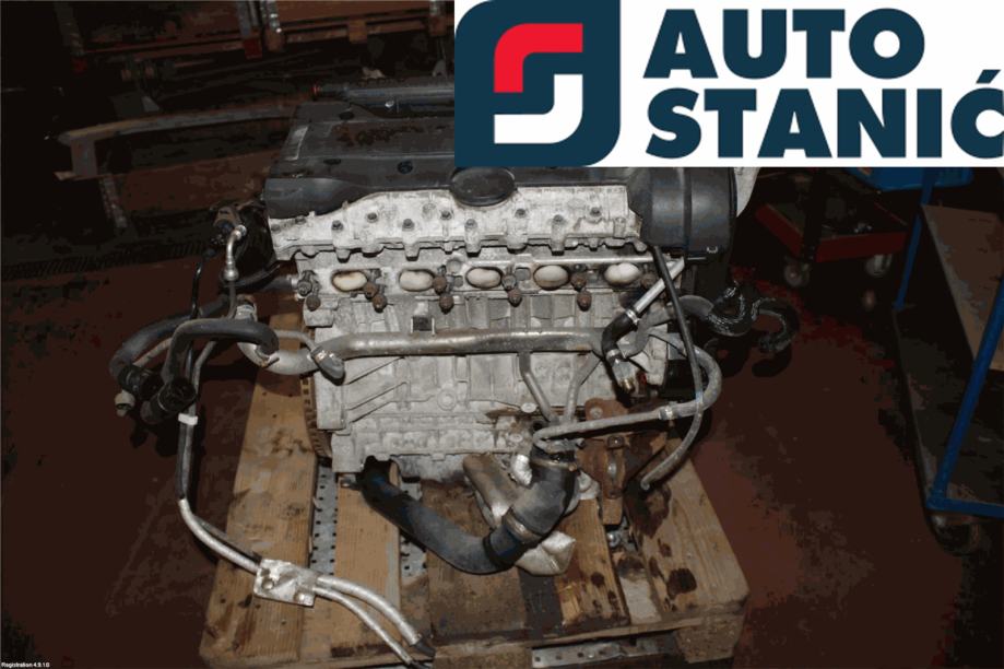 Motor VOLVO V70 (B5254T6) | OEM: 36001930