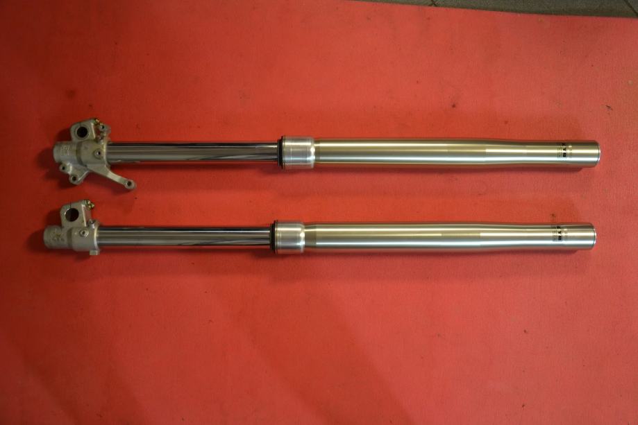 Front forks for Honda CR 250 KYB 43mm