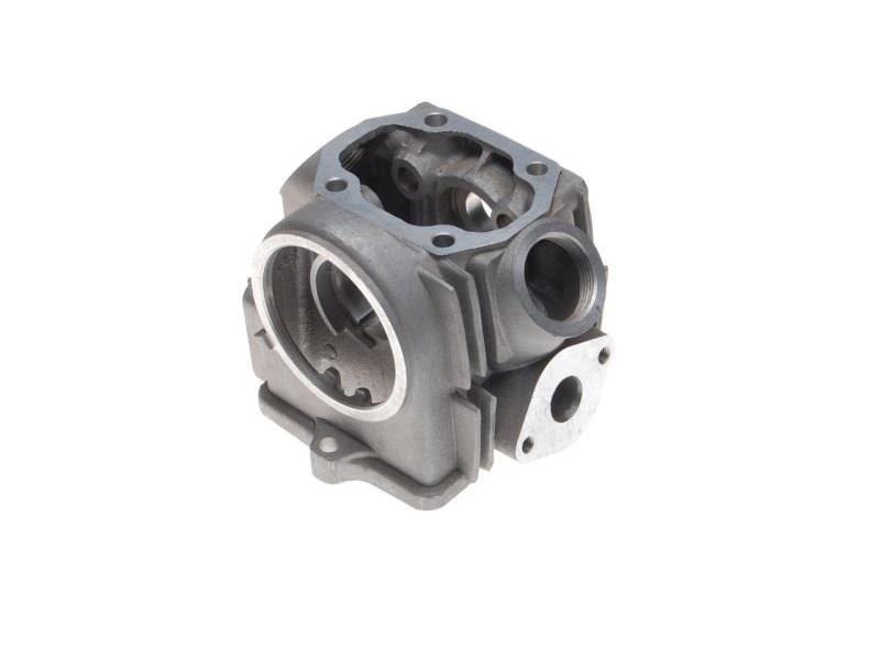 Glava cilindra (valja) 50ccm WM 4T