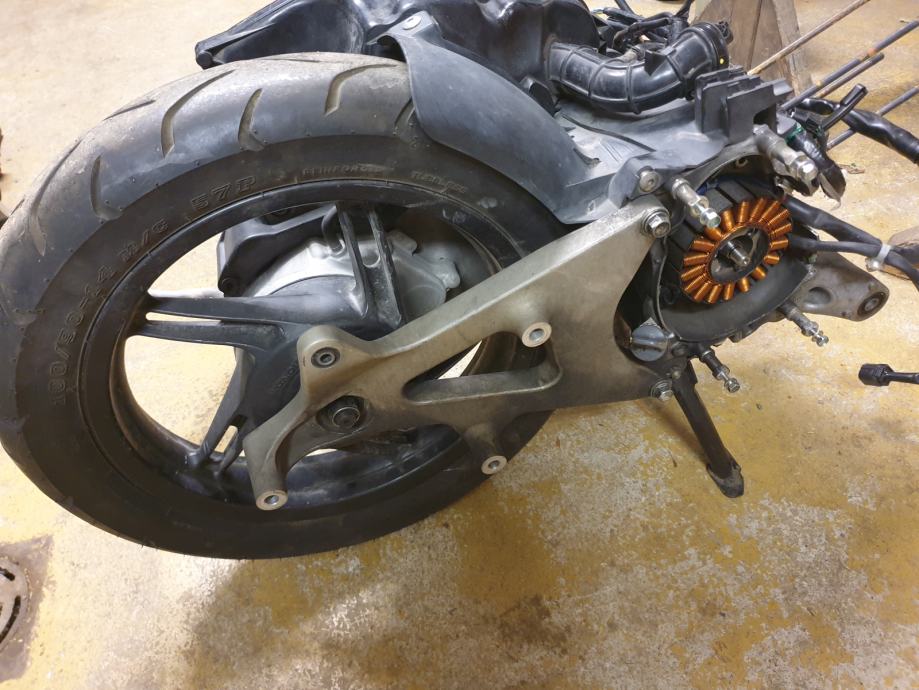 Honda PCX 125