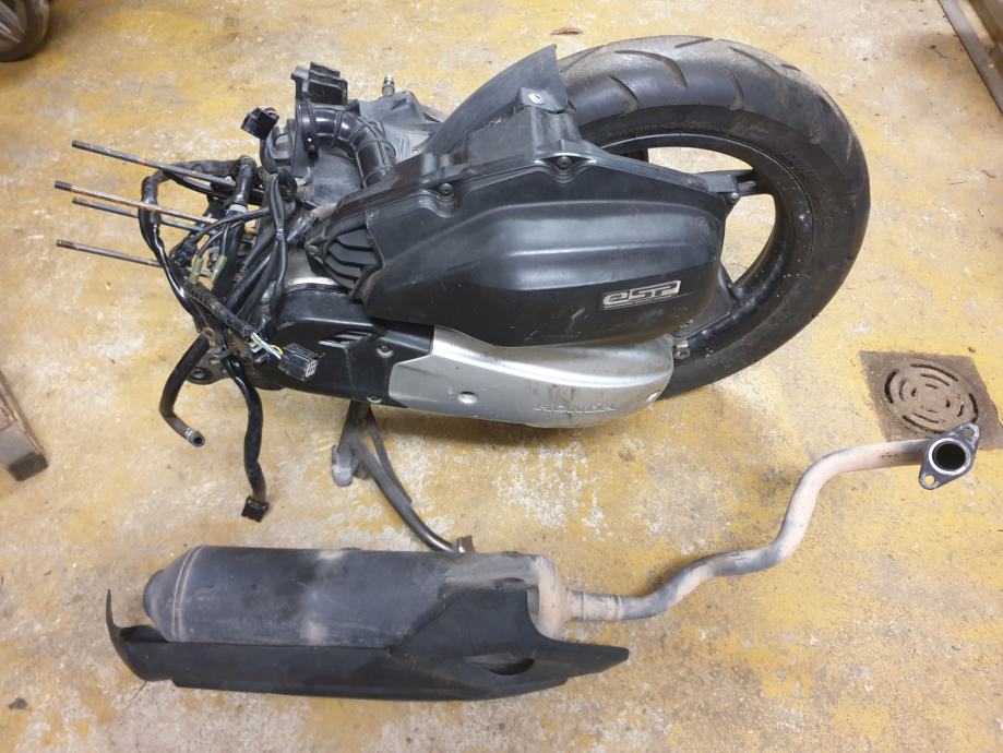 Honda PCX 125
